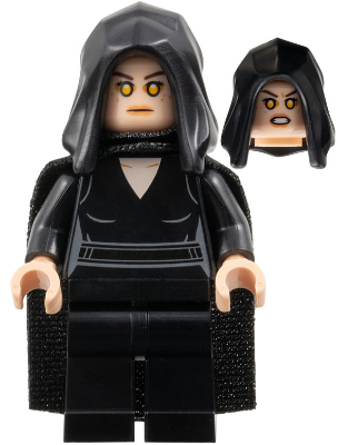 Darth Rey – Bricks & Minifigs Eugene