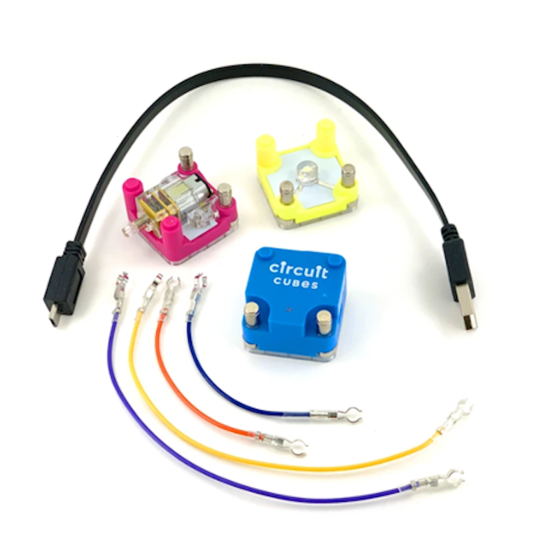 Circuit Cube Combo – Bricks & Minifigs Eugene Circuit Cube Combo – Bricks & Minifigs Eugene