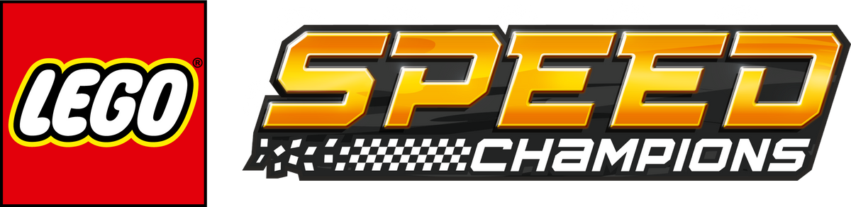 New LEGO® Speed Champions™ Sets – Bricks & Minifigs Eugene