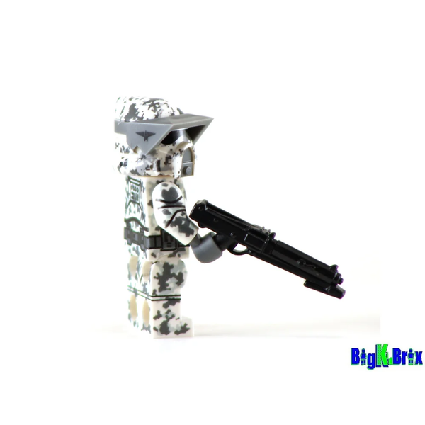 ARF Infantry Trooper - Custom LEGO® Minifigure – Bricks & Minifigs Eugene