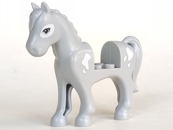 Pony – Bricks & Minifigs Eugene