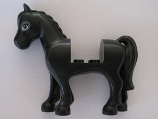 Pony - LEGO® Animal – Bricks & Minifigs Eugene