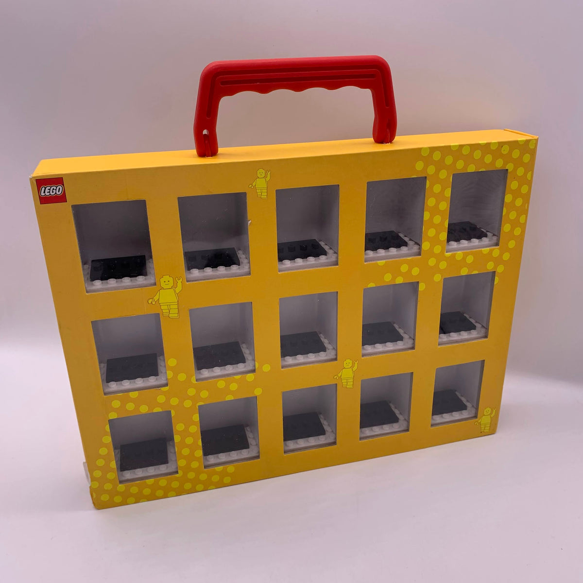 Minifigure Collector's Box - Used LEGO Minifigure Storage – Bricks ...