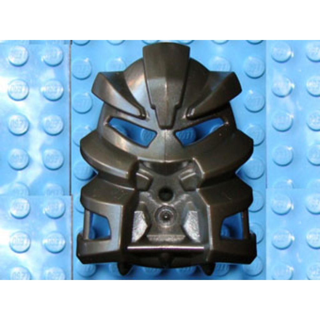 Bionicle Mask Avohkii – Bricks & Minifigs Eugene