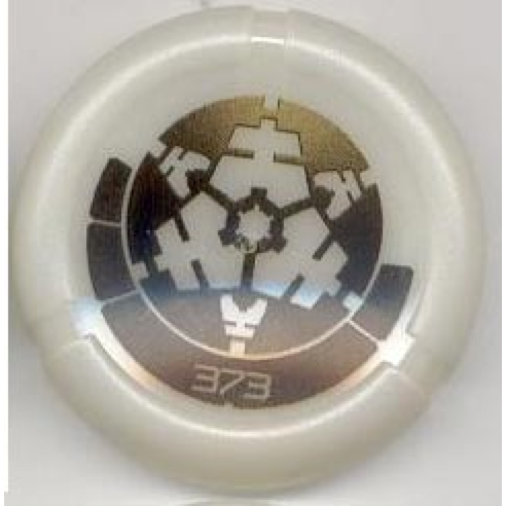 Bionicle Throwing Disk – Bricks & Minifigs Eugene