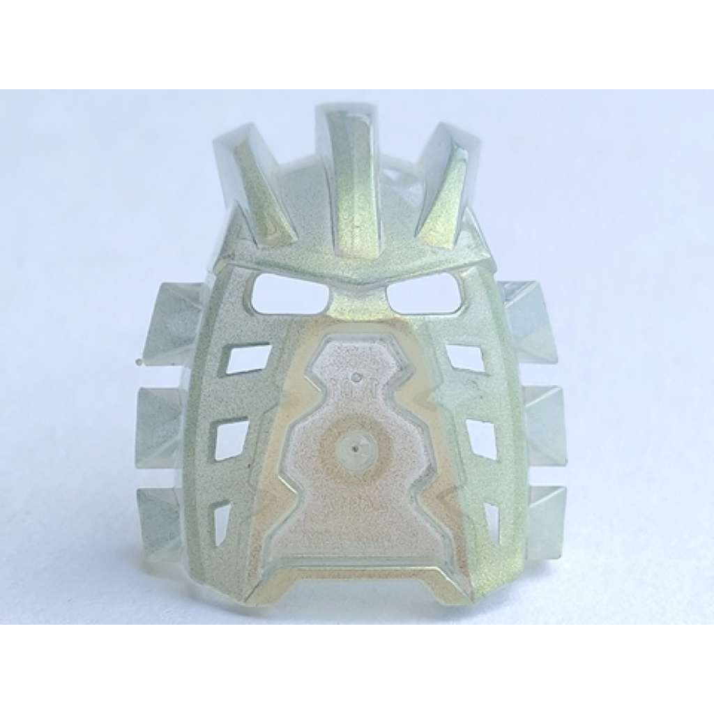 Avohkii - LEGO® Bionicle™️ Mask – Bricks & Minifigs Eugene