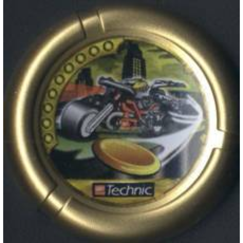 Bionicle Throwbot / Slizer Disk – Bricks & Minifigs Eugene