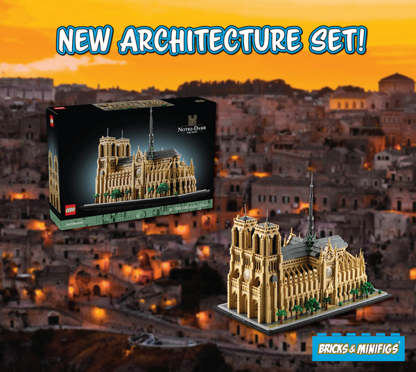 Bricks and Minifigs Eugene LEGO® Resale Store – Bricks & Minifigs Eugene