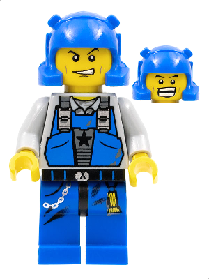Power Miner Doc – Bricks & Minifigs Eugene