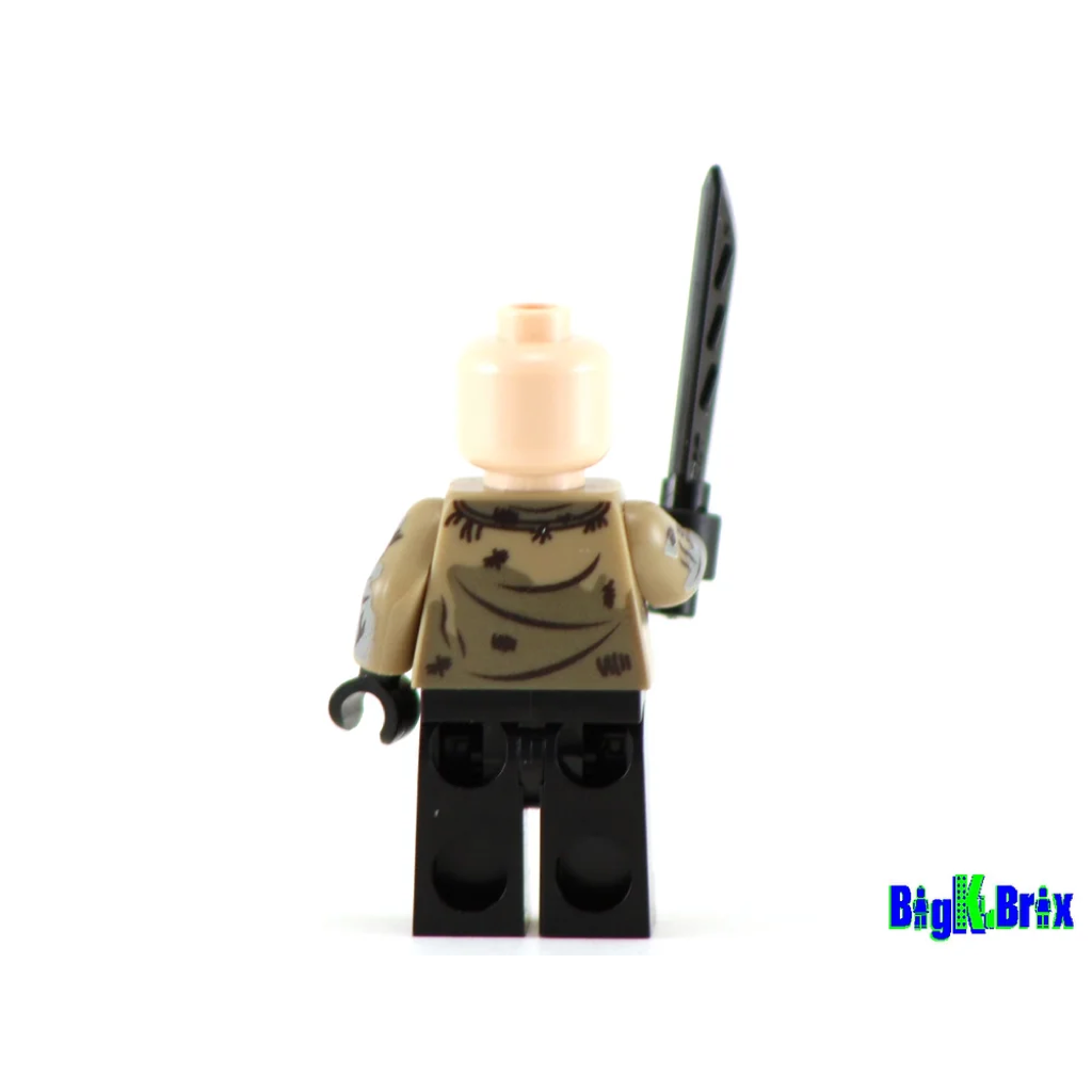 Freaky Friday the 13th - Custom LEGO® Minifigure – Bricks & Minifigs Eugene