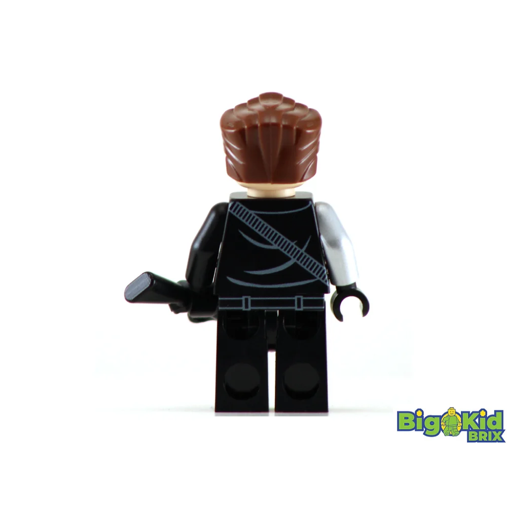 Terminator - Custom LEGO® Minifigure – Bricks & Minifigs Eugene