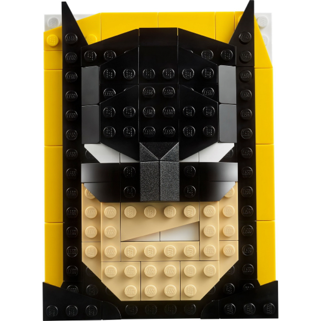 40386 Batman – Bricks & Minifigs Eugene