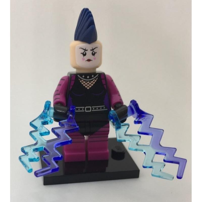 Lego Mohawk
