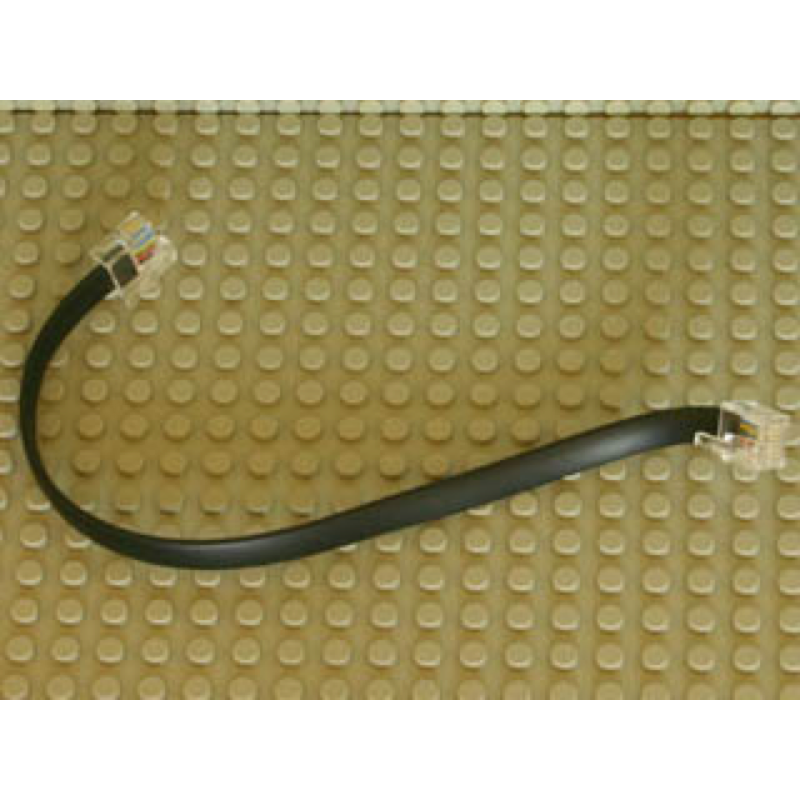 20cm Connector Cable - LEGO® Mindstorms™️ NXT – Bricks & Minifigs Eugene