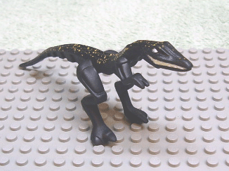 Mutant Lizard - LEGO® Animal – Bricks & Minifigs Eugene