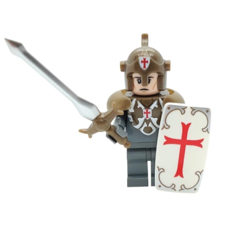 Paladin - Holy Judgement Accessory Pack - LEGO®-compatible Accessory ...