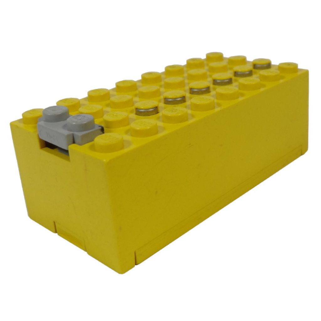 Monorail - Battery Box Assembly – Bricks & Minifigs Eugene