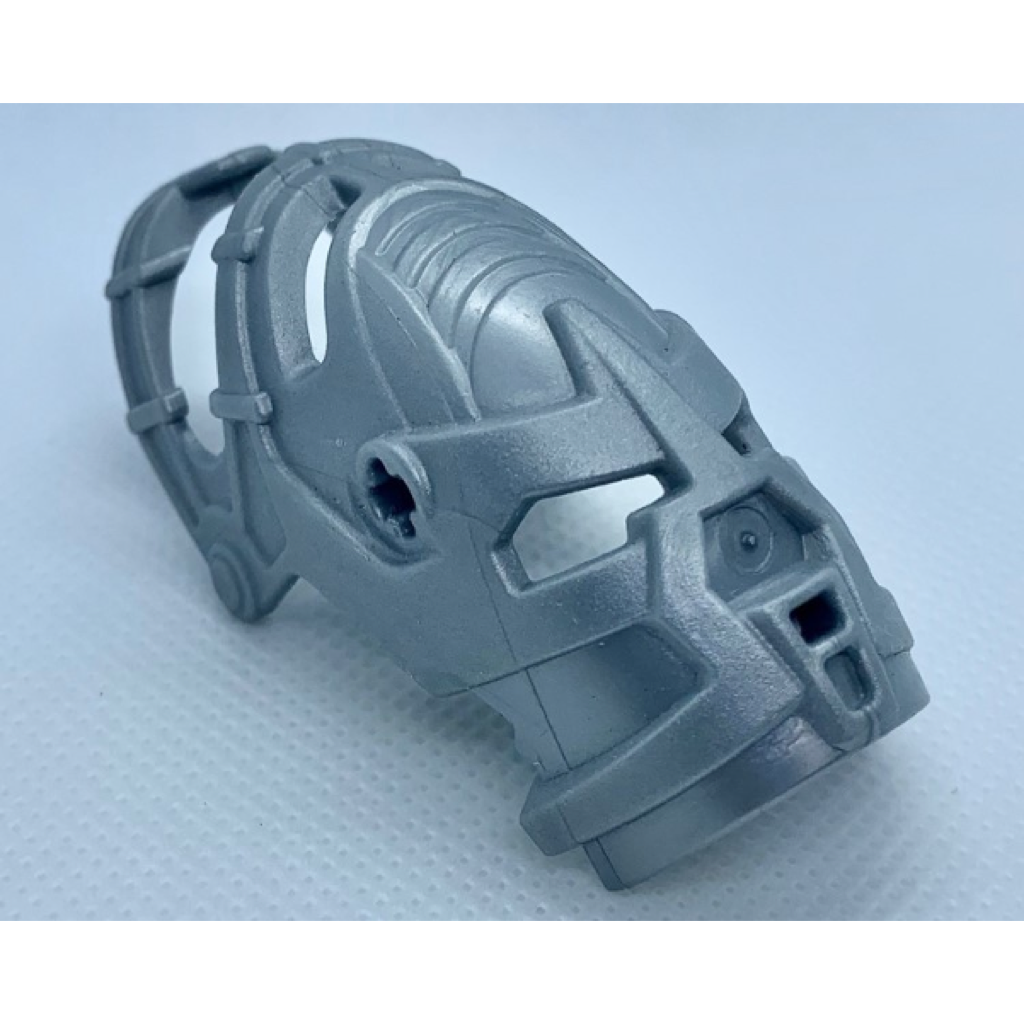 Ignika Mask - LEGO® Bionicle – Bricks & Minifigs Eugene