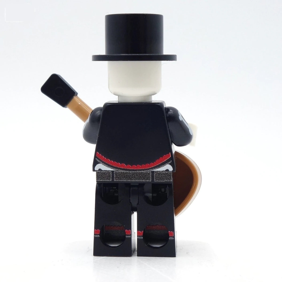 Day of the Dead Groom - Custom LEGO® Minifigure – Bricks & Minifigs Eugene