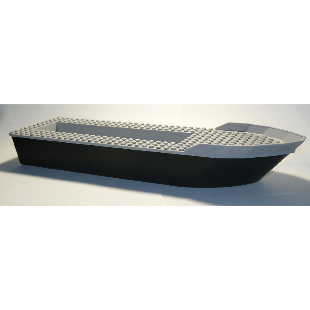 Large Boat – Bricks & Minifigs Eugene