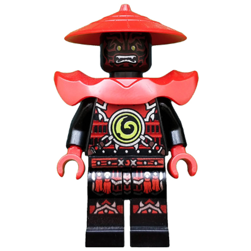 Stone Army Ninjago