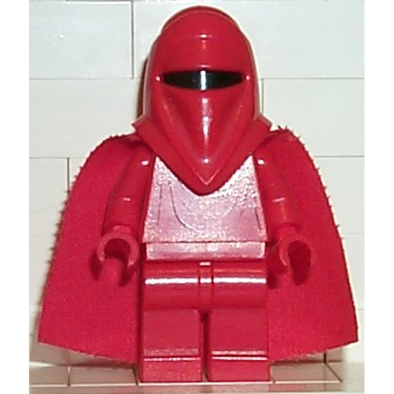 Royal Guard - LEGO® Star Wars™ Minifigure – Bricks & Minifigs Eugene