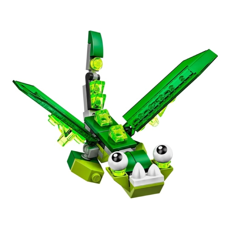Slusho 41550 - New LEGO® Mixels™️ Set – Bricks & Minifigs Eugene