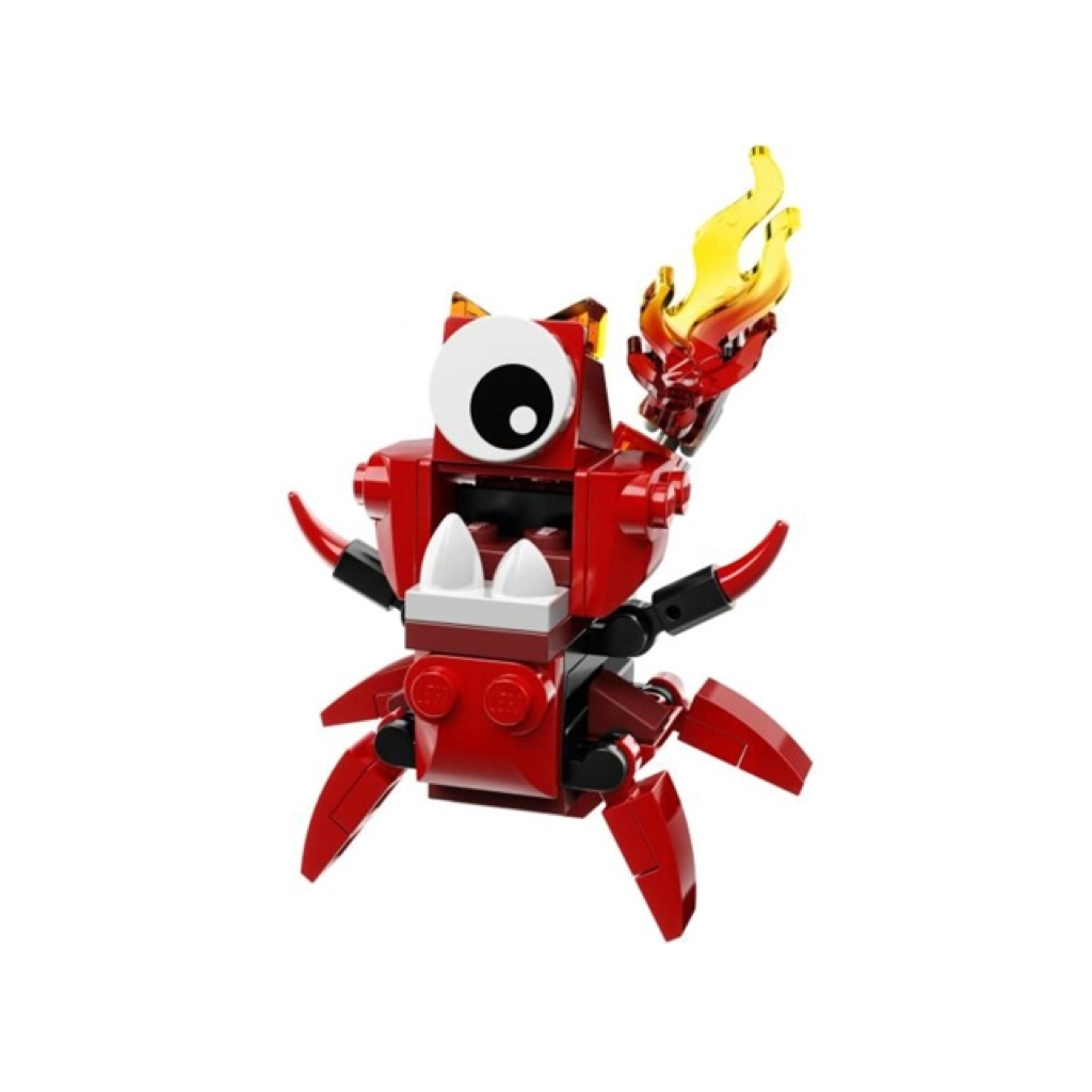 Flamzer 41531 - New LEGO® Mixels™️ Set – Bricks & Minifigs Eugene