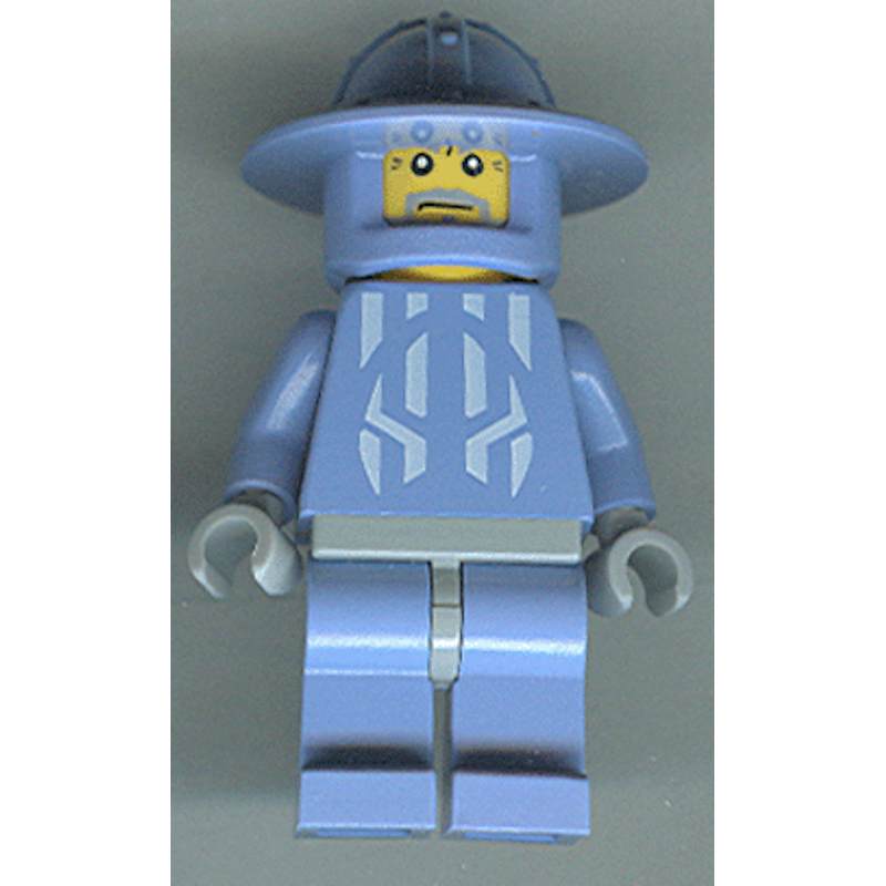 Jayko - LEGO® Castle Knights Kingdom™ Minifigure – Bricks & Minifigs Eugene