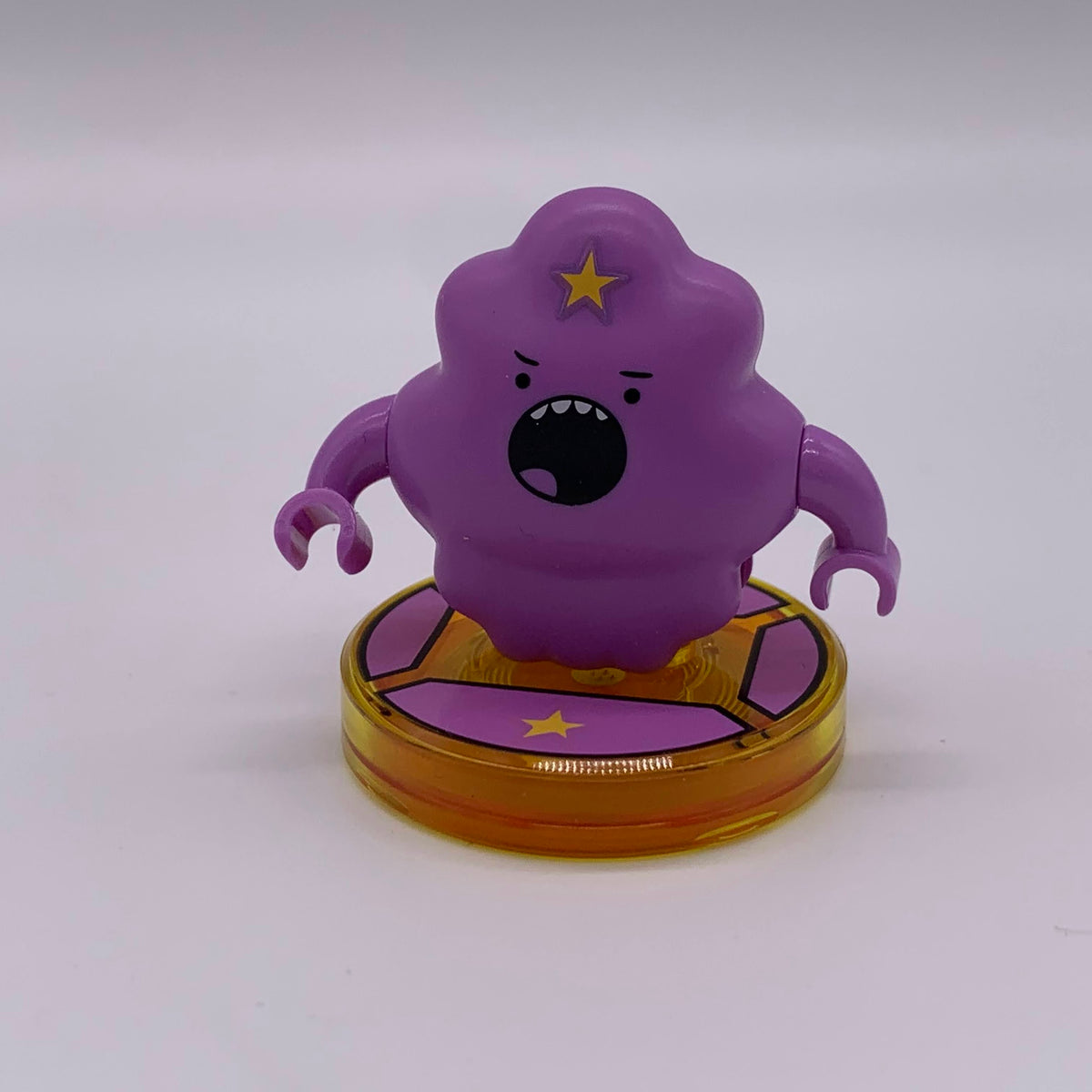 Lumpy Space Princess - LEGO® Dimensions™️ Minifigure – Bricks ...