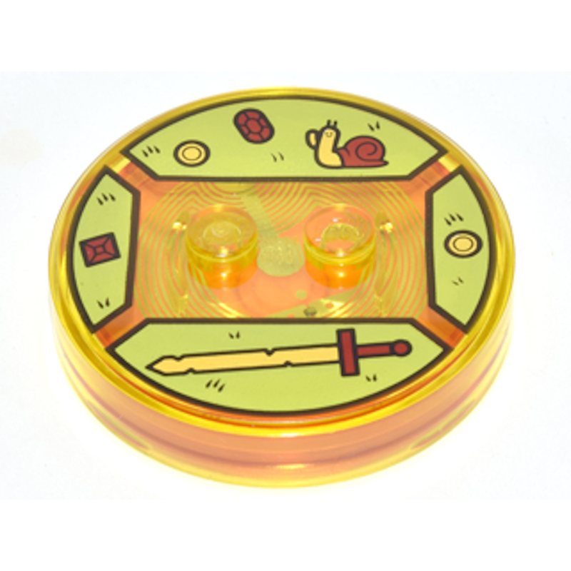 Finn the Human (Tag Only) - LEGO® Dimensions™ Minifigure – Bricks ...