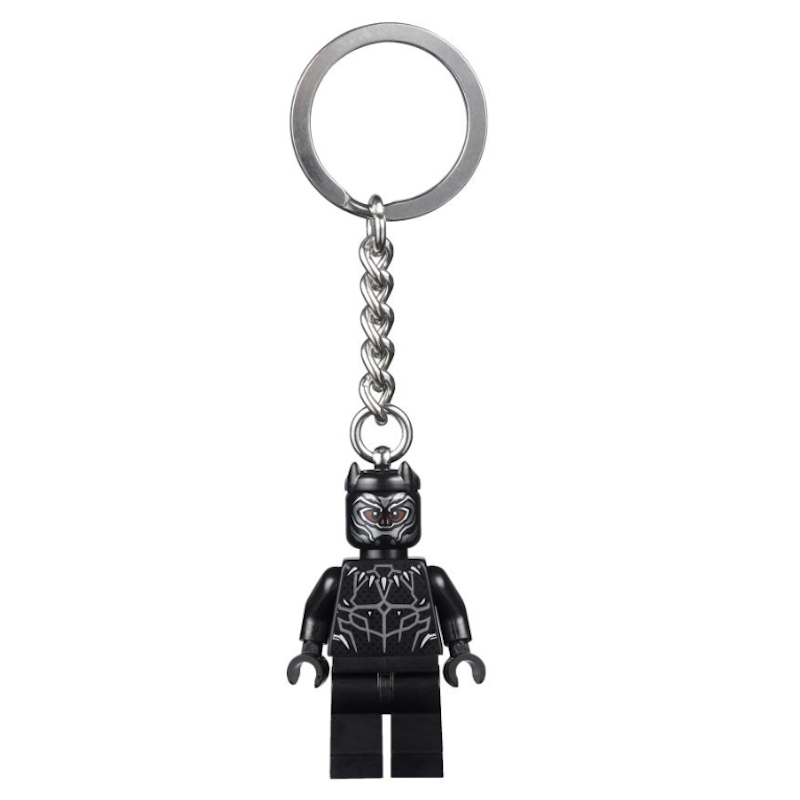 Groot Key Chain – Bricks & Minifigs Eugene