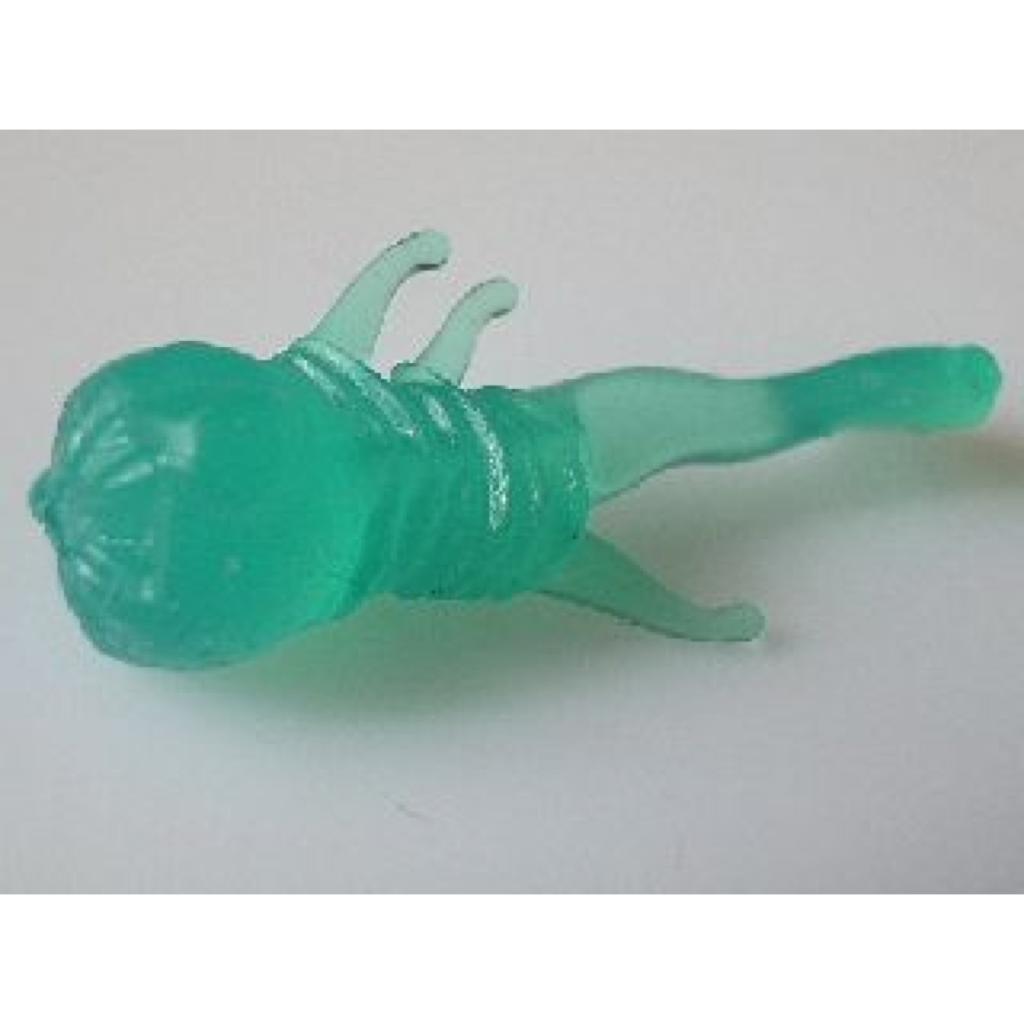 Rubber Squid - LEGO® Bionicle – Bricks & Minifigs Eugene