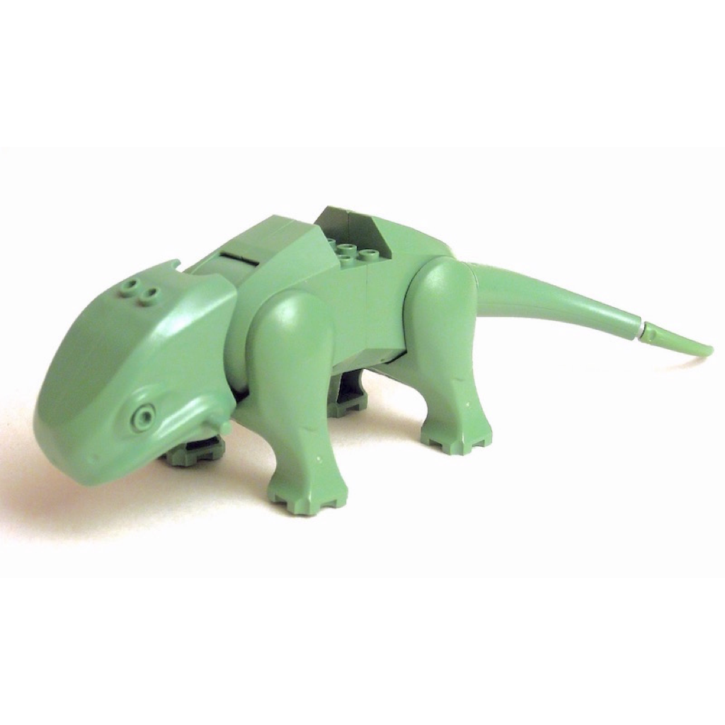 Dewback - LEGO® Star Wars™️ Animal – Bricks & Minifigs Eugene