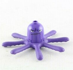 Stretch - LEGO® Toy Story™ Minifigure – Bricks & Minifigs Eugene