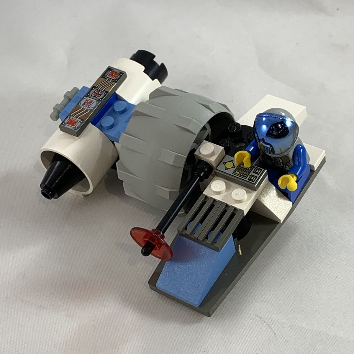 Mono Jet 7310 [USED] - LEGO® Life On Mars™️ – Bricks & Minifigs Eugene