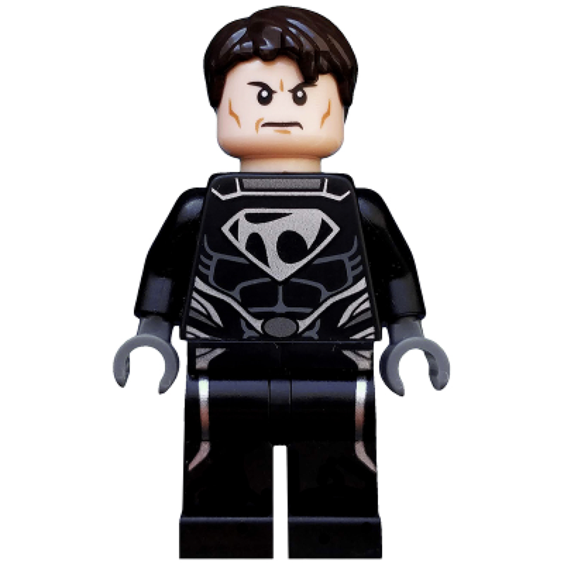 Tor-An - LEGO® DC™ Super Heroes Minifigure – Bricks & Minifigs Eugene